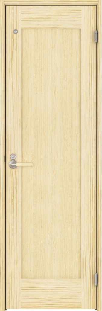 無垢の木の建具 ピノアースシリーズ | WOODONE 非住宅・商環境部材