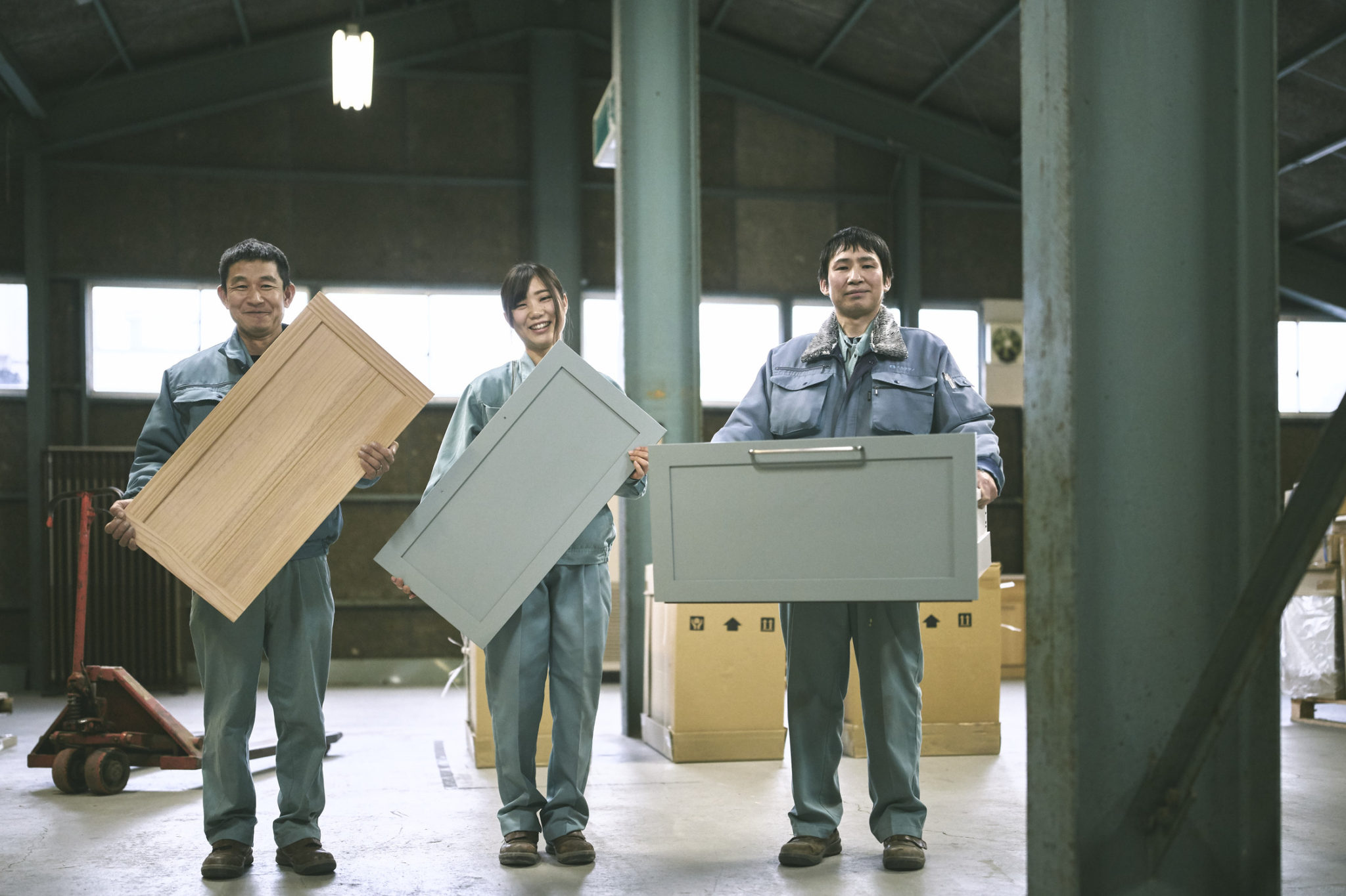 su:iji Neutral Color｜WOODONE