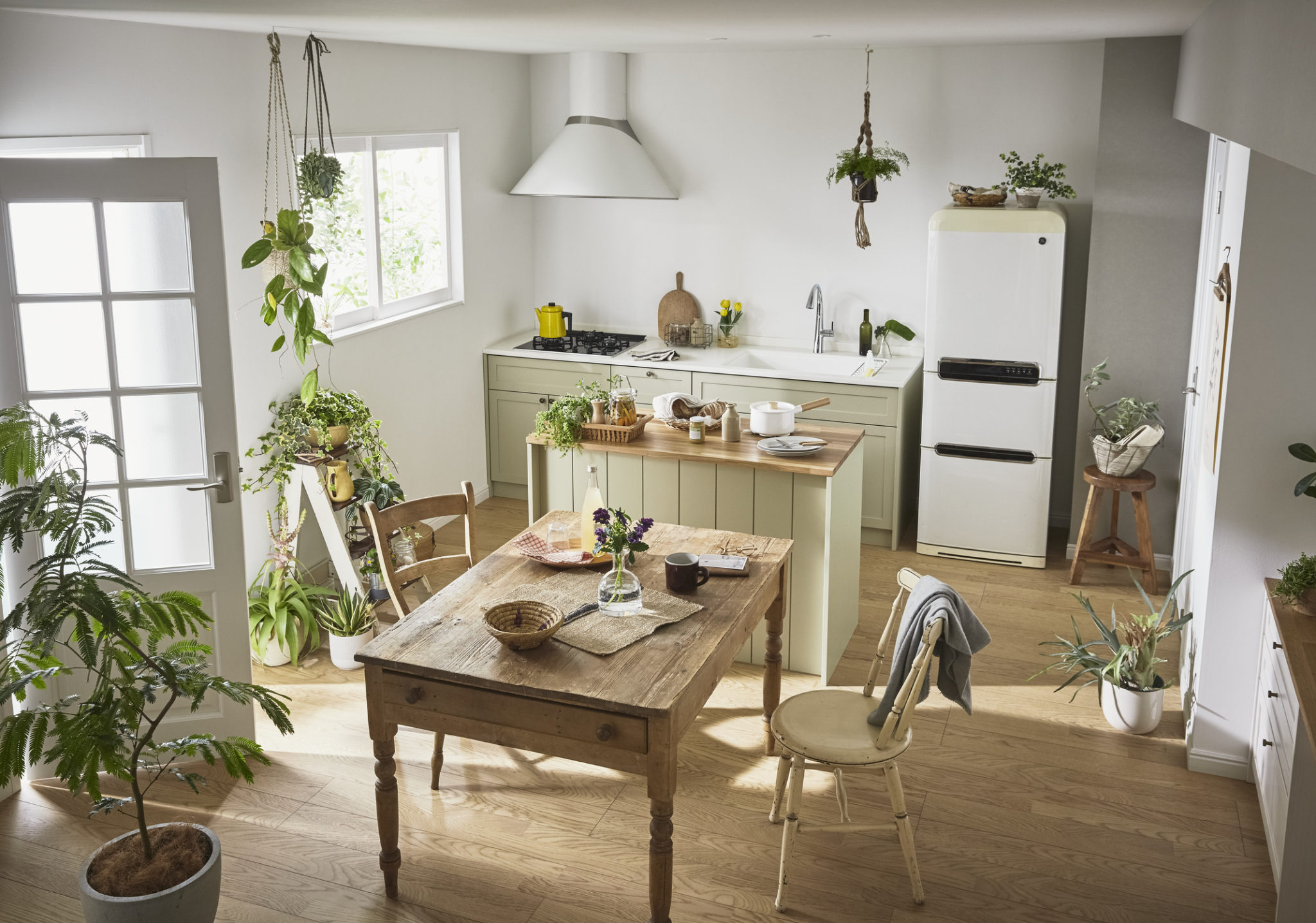 su:iji Neutral Color｜WOODONE