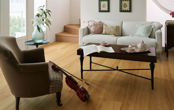 コンビットリアージュ 152 木目柄 – WOODONE