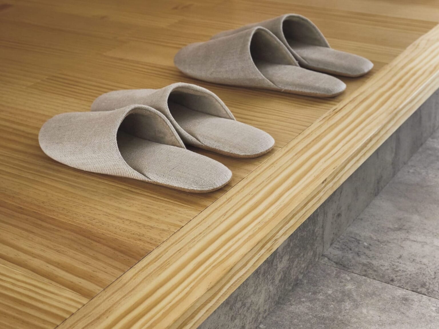 無垢フローリング ピノアースエコ 152幅｜WOODONE