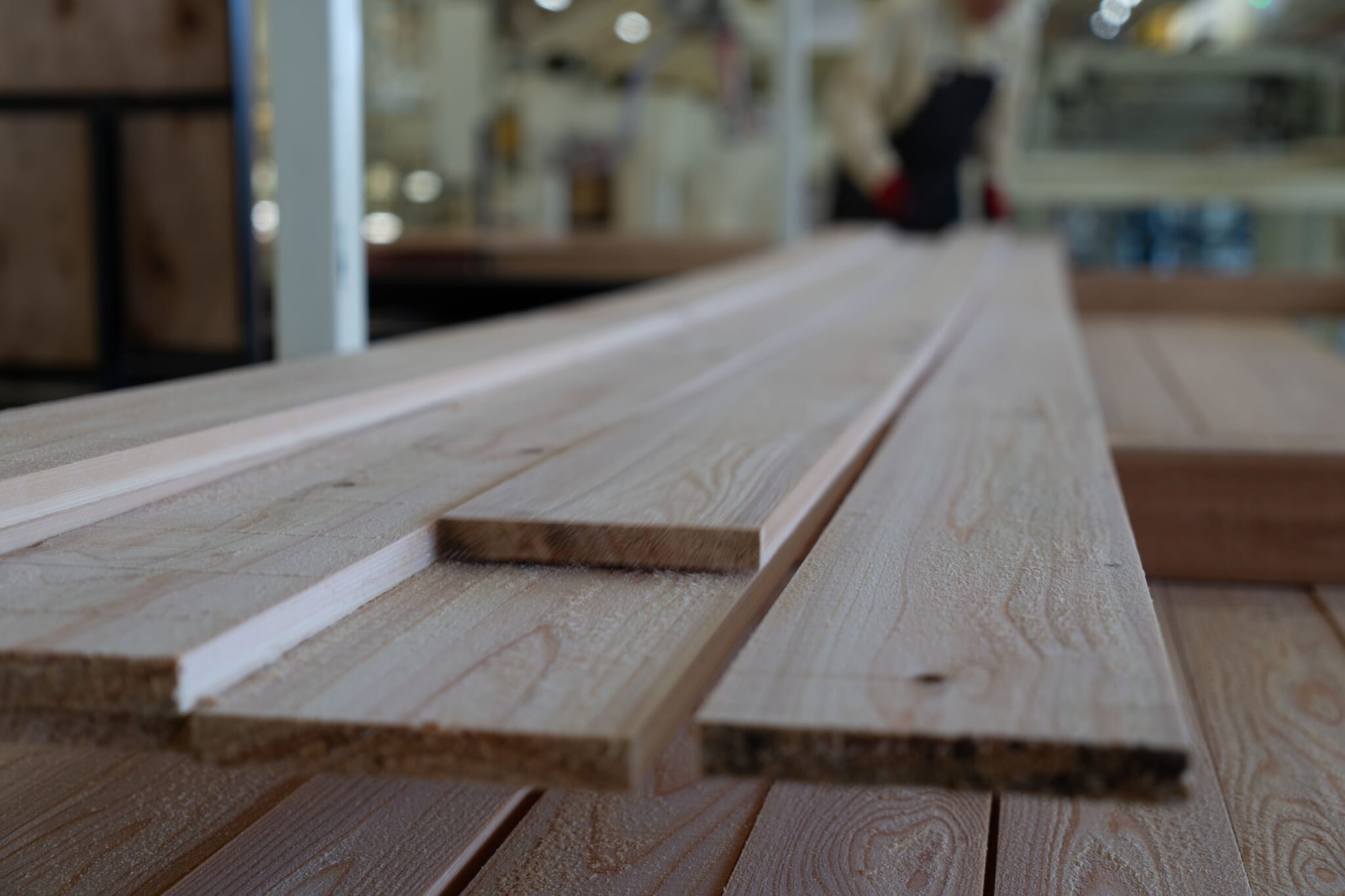 コンビットソリッド J｜WOODONE