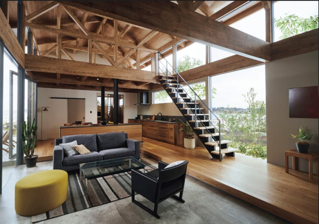 コンビットソリッド J｜WOODONE