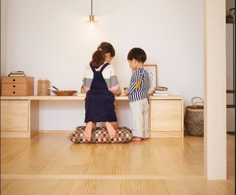 コンビットソリッド J｜WOODONE