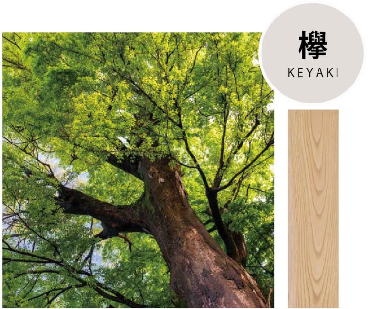 国産材シリーズ コンビットグラードJ｜WOODONE