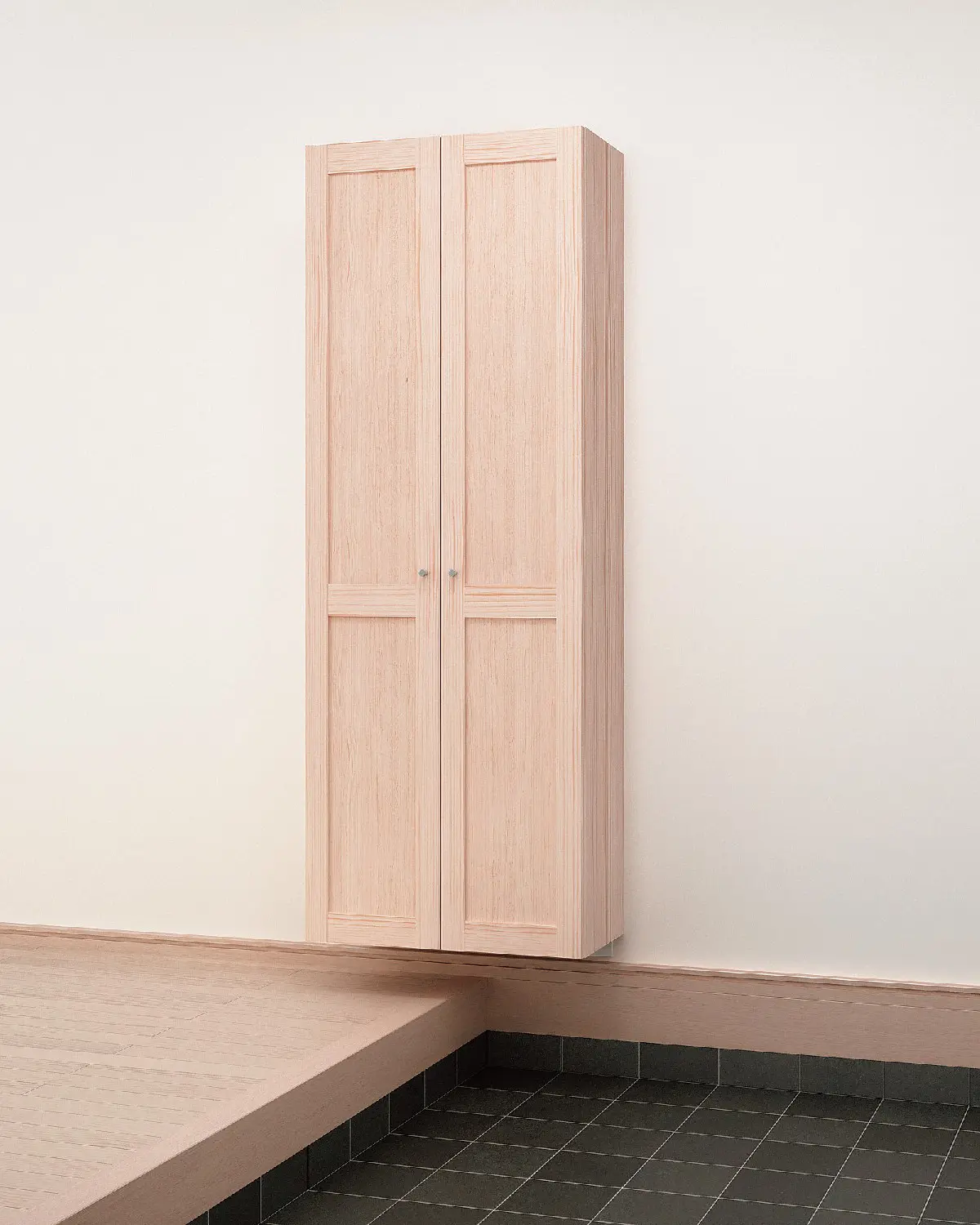 玄関収納｜室内ドア・内装建具｜WOODONE